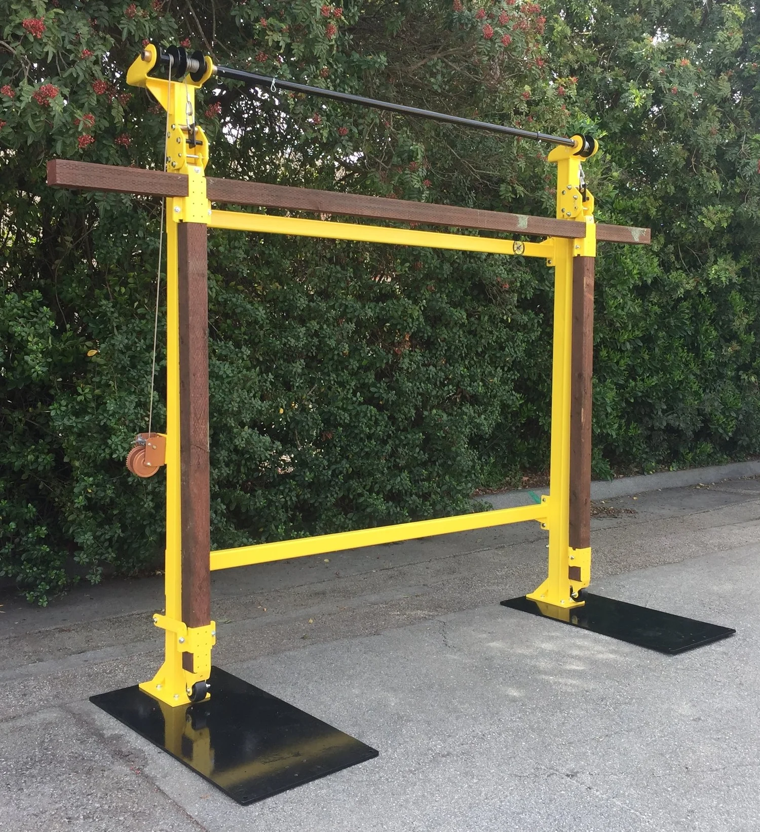 Fire Product Line - Forcible Entry Props, Breaching Doors, Tools ...