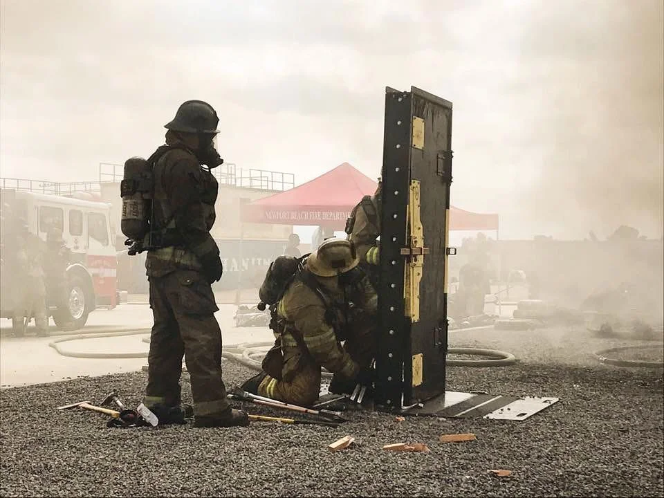 About Us - Forcible Entry Doors, Props, Tools, Training Centers, and ...