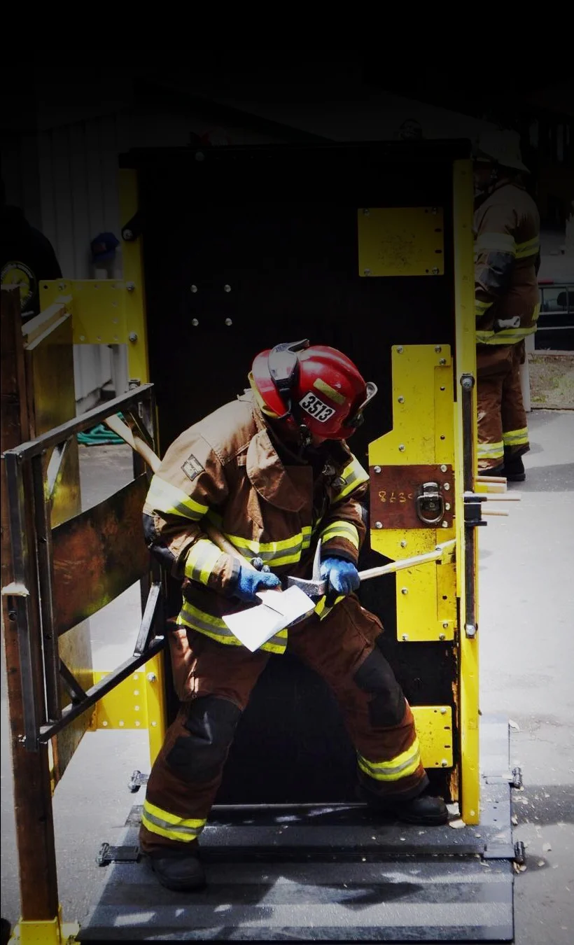 Forcible Entry, Inc.