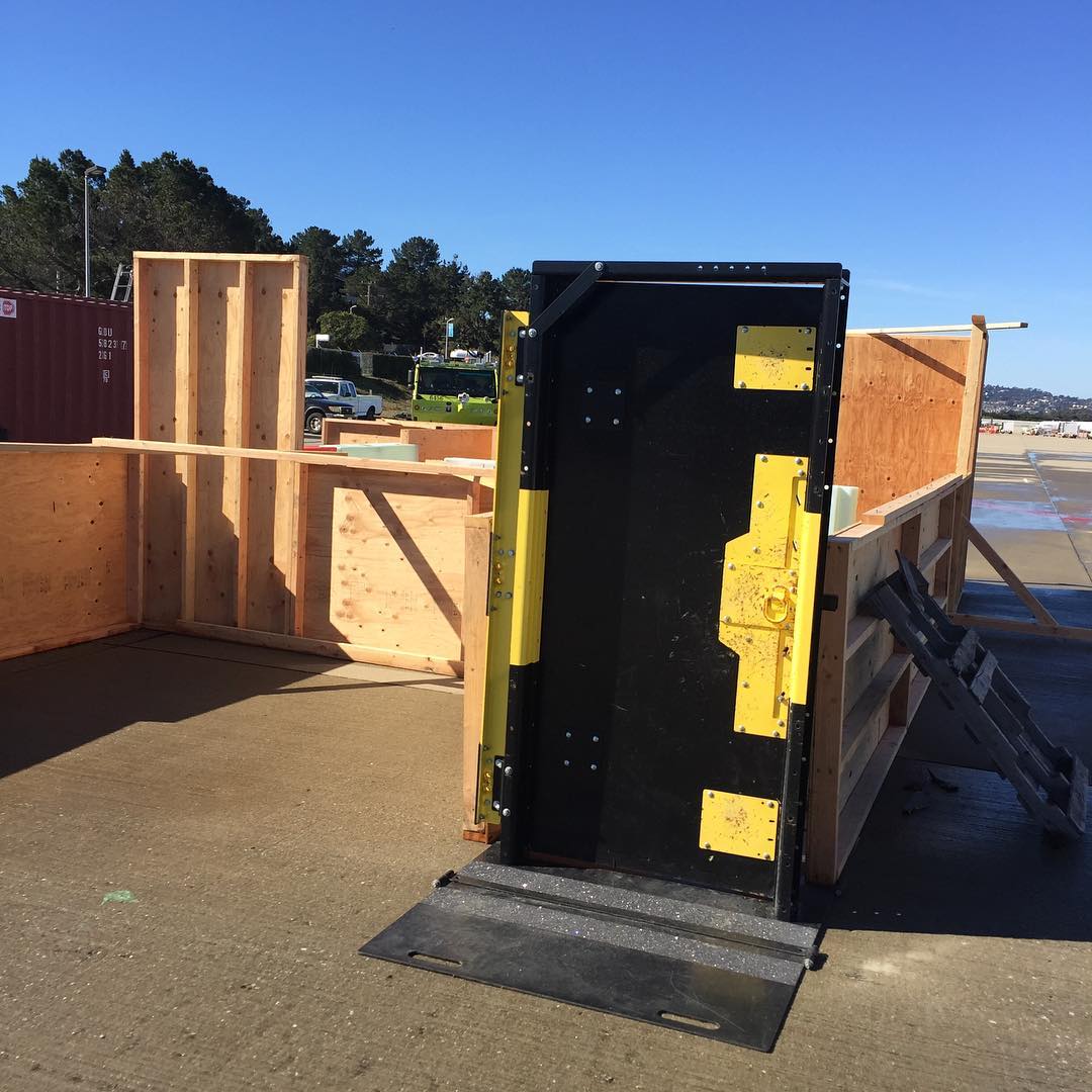Wheel System Info — Forcible Entry, Inc.