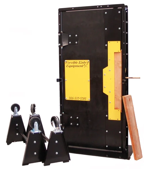 Forcible Entry Props - Breaching Doors and Props - built for law ...