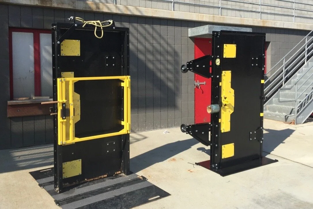 Wheel System Info — Forcible Entry, Inc.