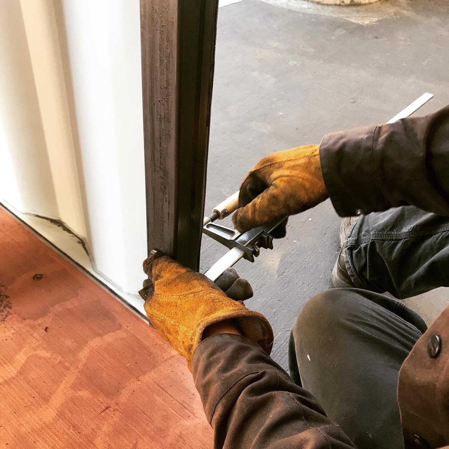 Shipping Container Fire Structures & Training Centers — Forcible Entry ...
