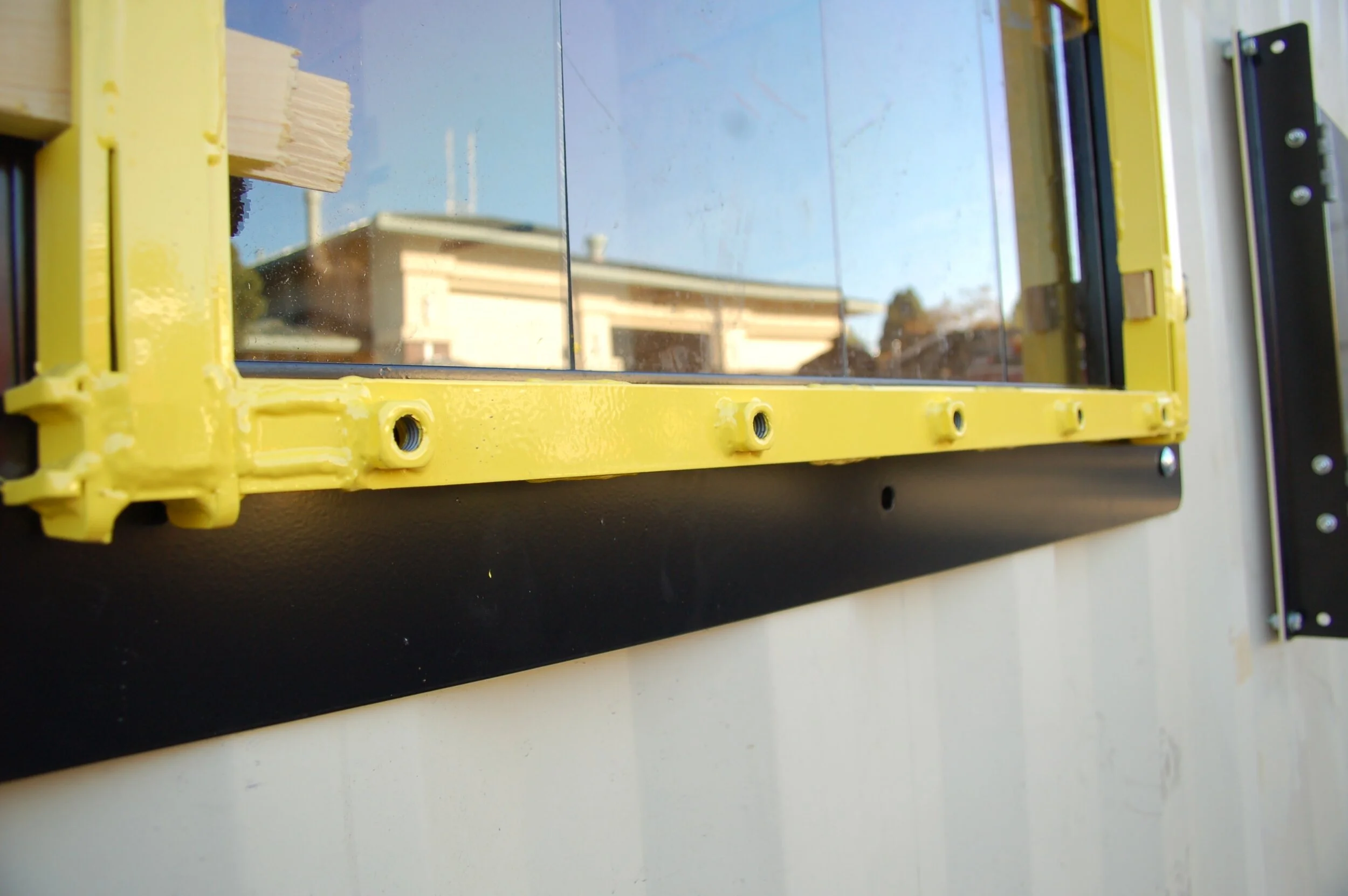 Forcible Entry Prop - VES Window Bar — Forcible Entry, Inc.