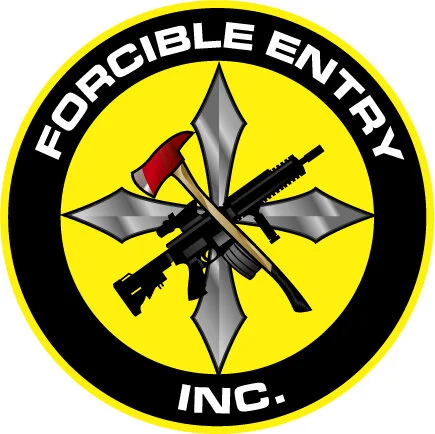 Forcible Entry, Inc.