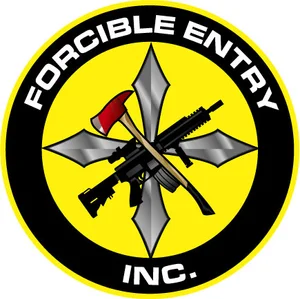 Forcible Entry, Inc.