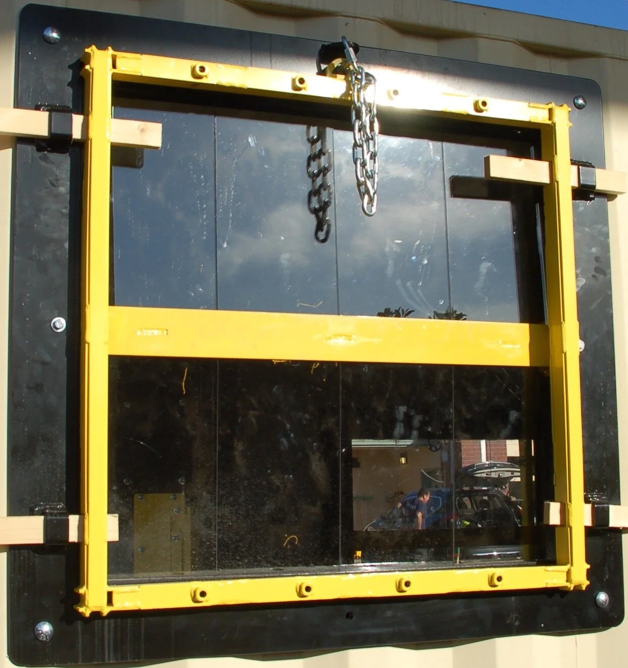 Fire Product Line - Forcible Entry Props, Breaching Doors, Tools ...
