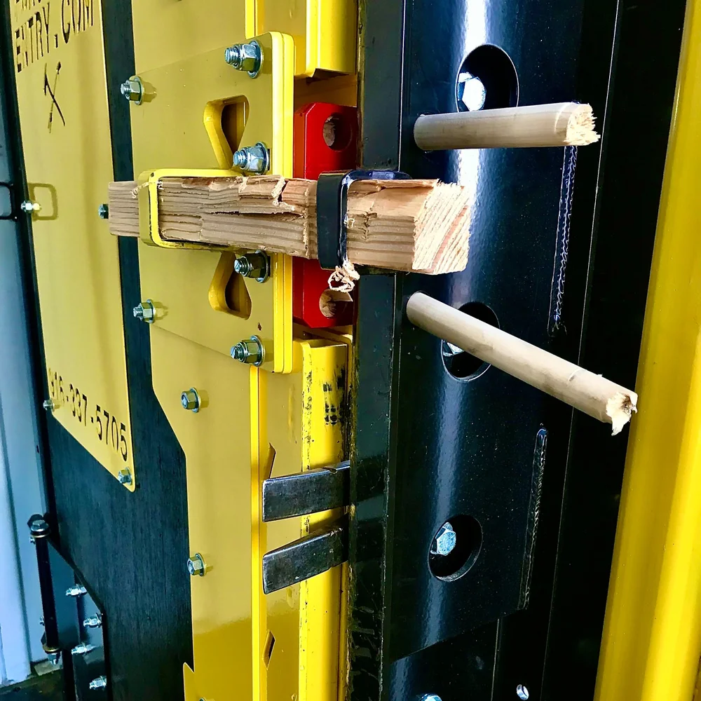 Forcible Entry Inc Catalyst Force Entry Door - Training Prop for ...