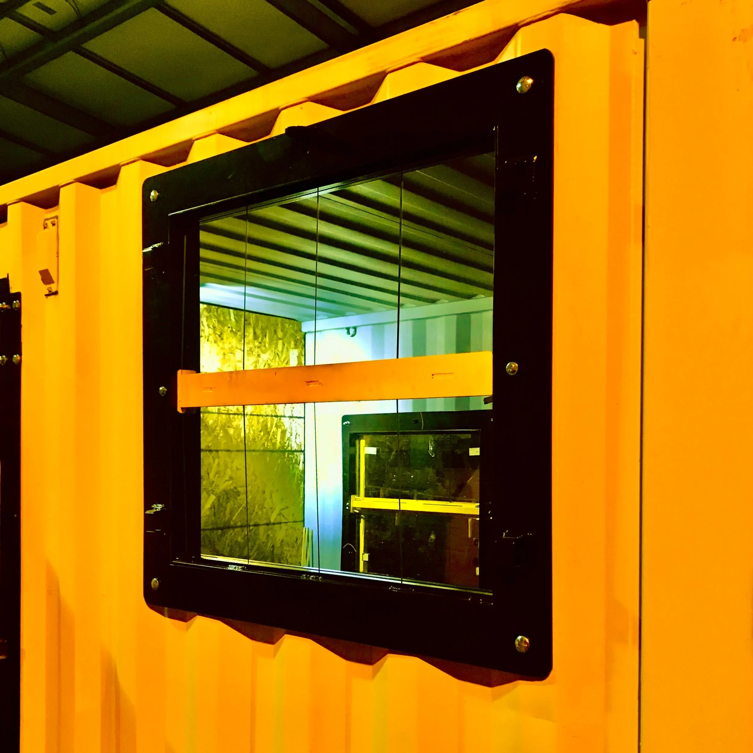 Forcible Entry Prop - VES Window Bar — Forcible Entry, Inc.