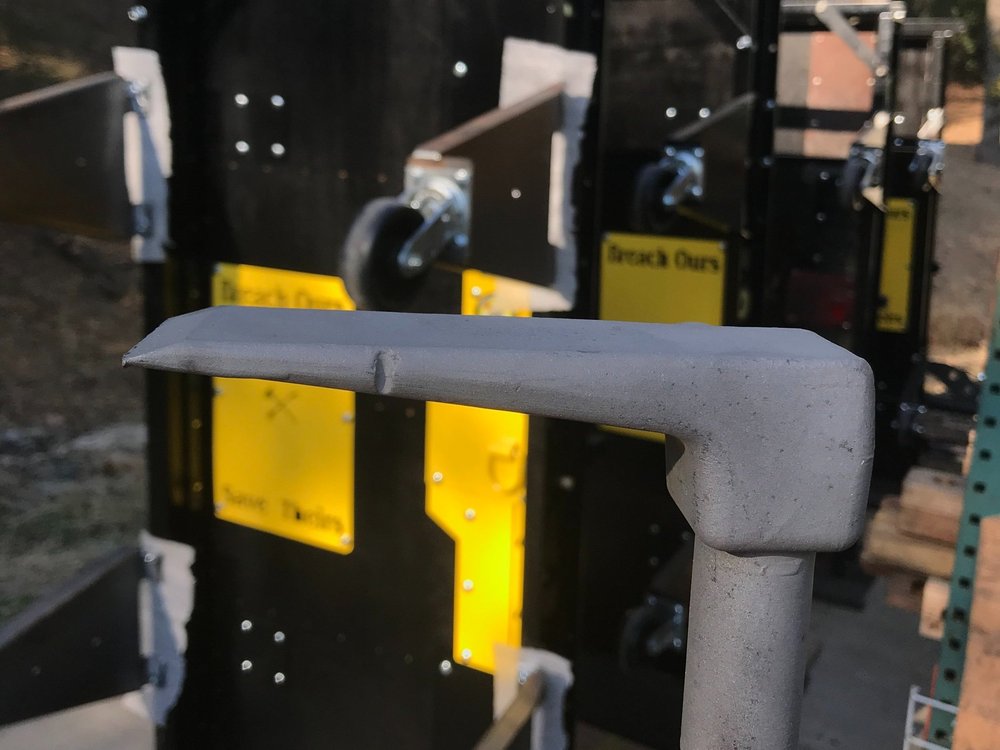 Always Handshake Your Fork — Forcible Entry, Inc. https://www ...