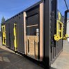 Forcible Entry Prop - VES Window Bar — Forcible Entry, Inc.