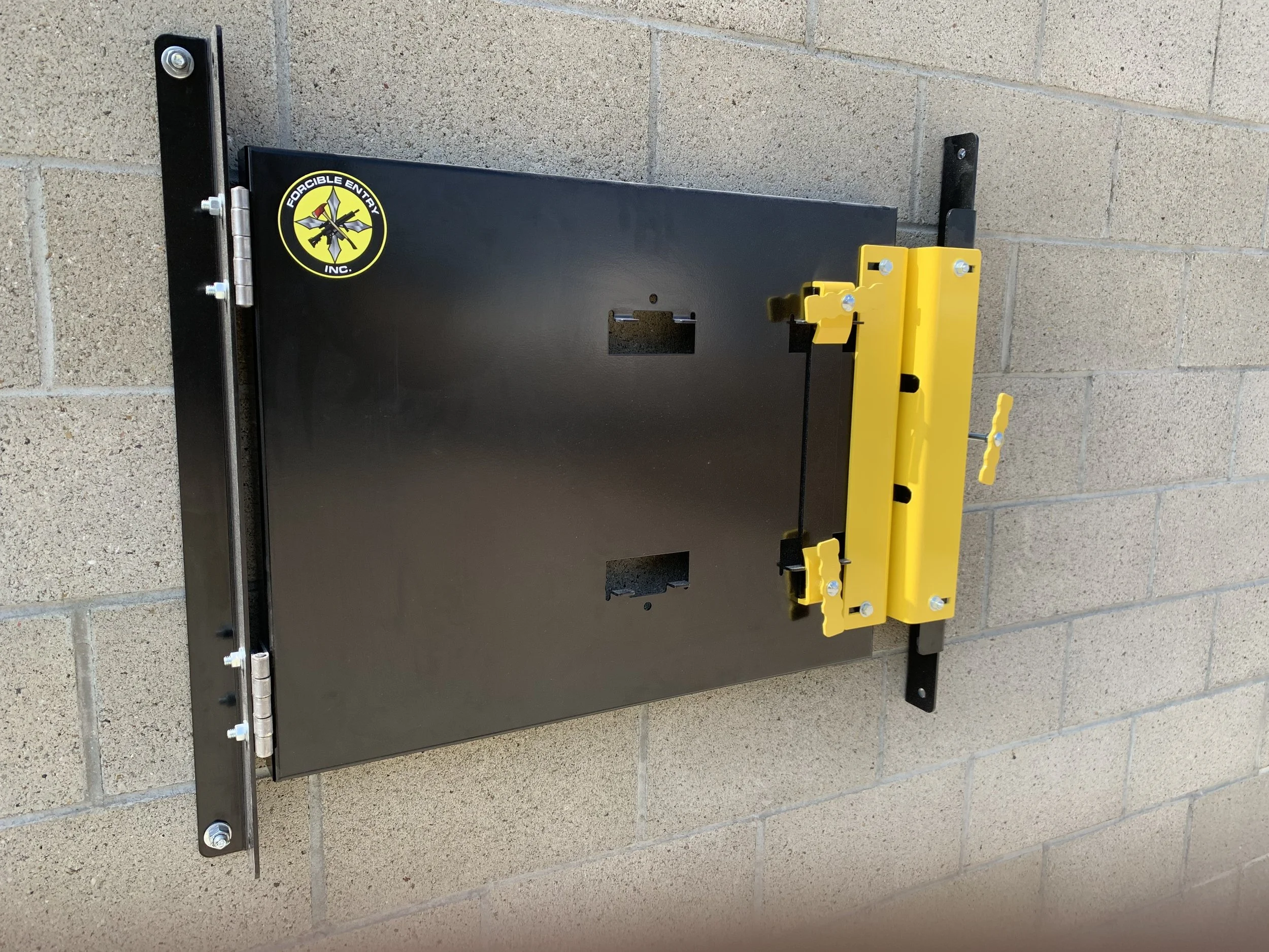 Fire Product Line - Forcible Entry Props, Breaching Doors, Tools ...