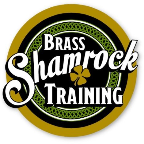 Brass Shamrock — Forcible Entry, Inc.