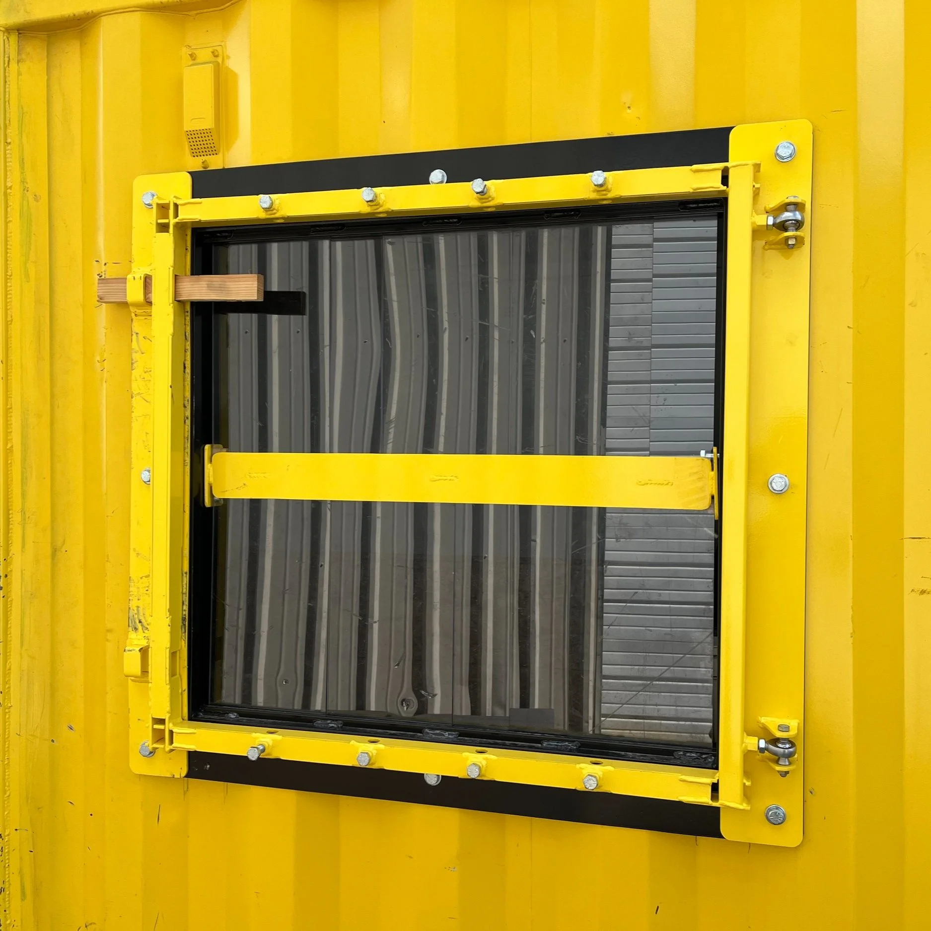 Forcible Entry Props - Breaching Doors and Props - built for law ...