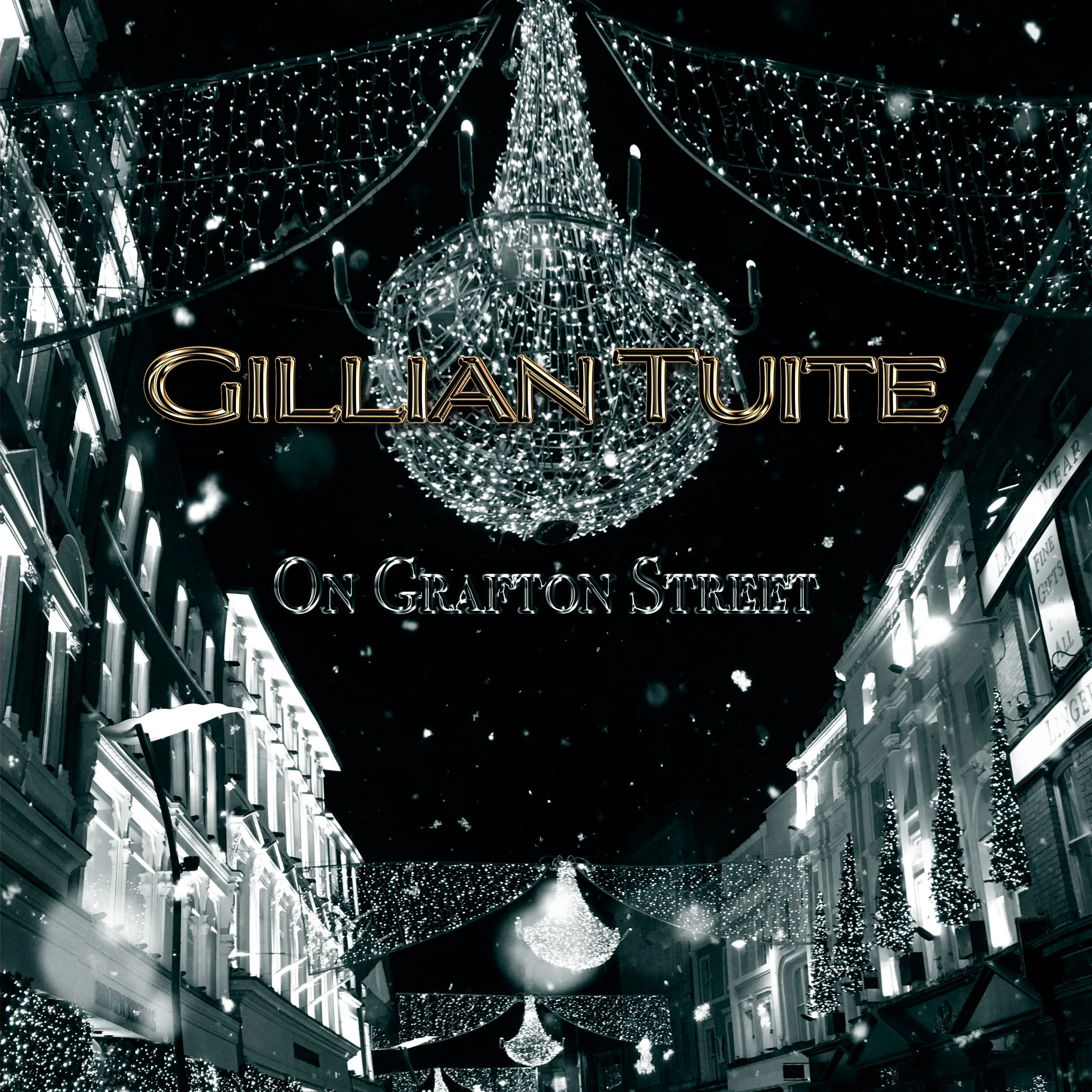 News — gillian tuite