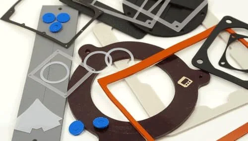 Custom Gaskets - Die Cut Manufacturing | Alpha Die Cutting