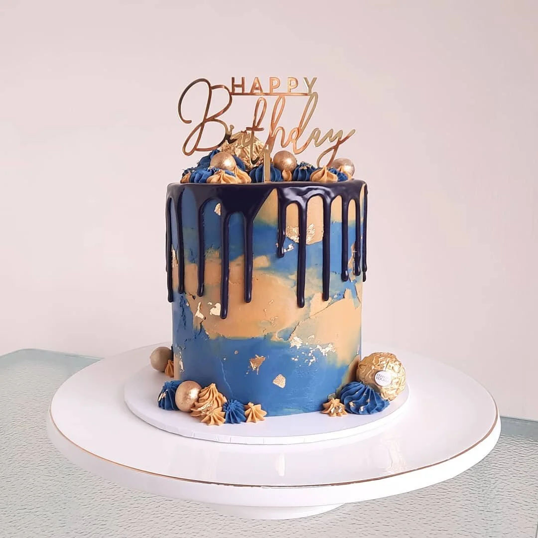 Celebration Cakes — Kootcakes | Wedding Cakes, Themed Cakes, Cakes for ...