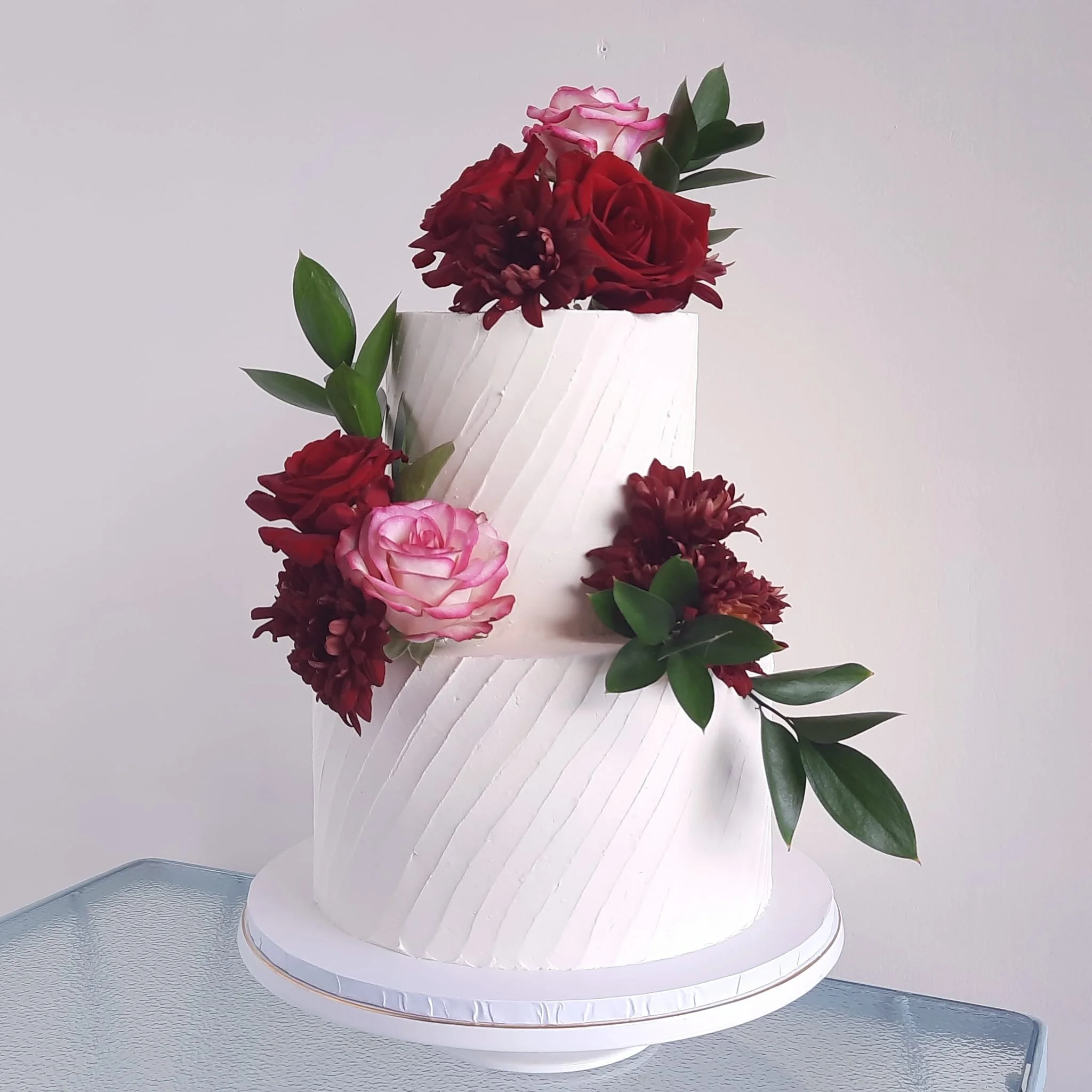 Wedding Cakes — Kootcakes | Wedding Cakes, Themed Cakes, Cakes for any ...