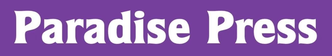 Paradise Press — Makers Paradise