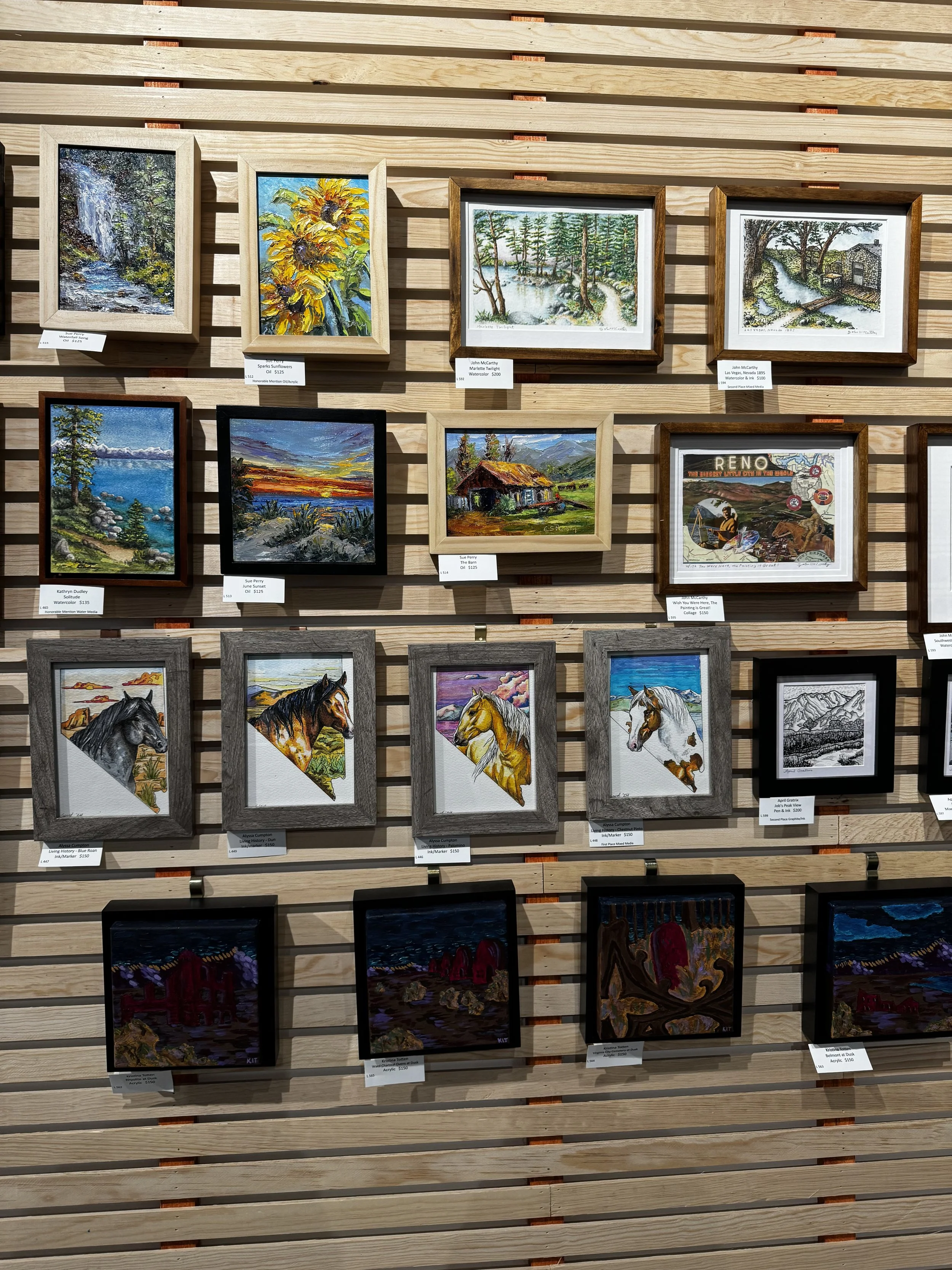 Reno Events — Makers Paradise