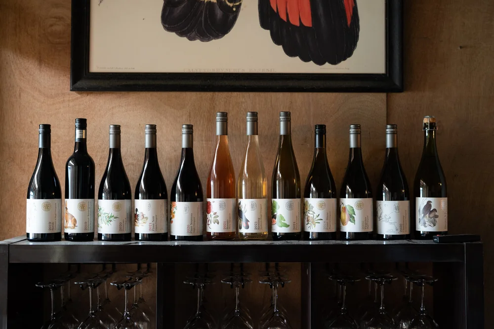 Wine Club - Gippsland Wine Company - Premium wine producer/ winery ...