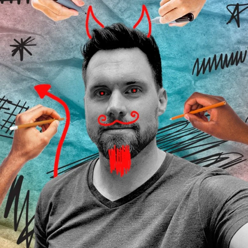 Writing — Ben Appel