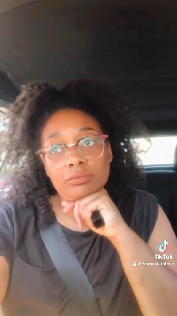 Angela Shanté
