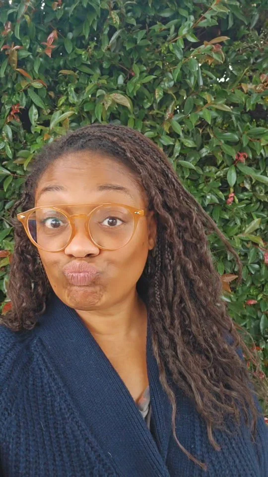 Angela Shanté