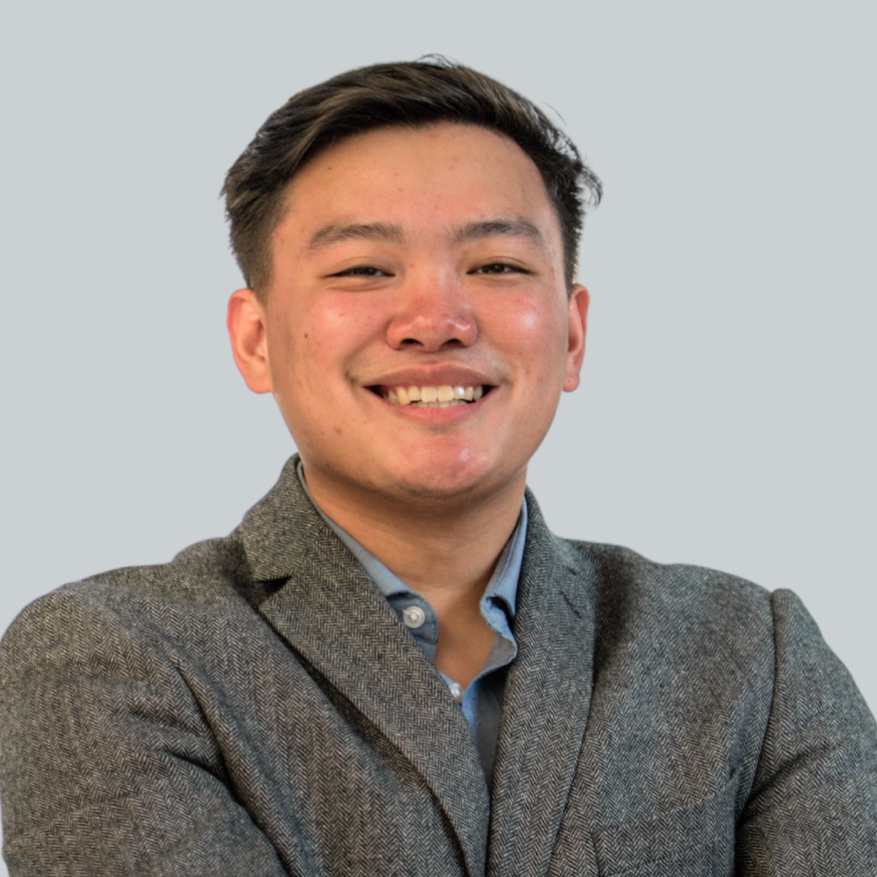 Staff and Board — Bill Sorro Housing Program