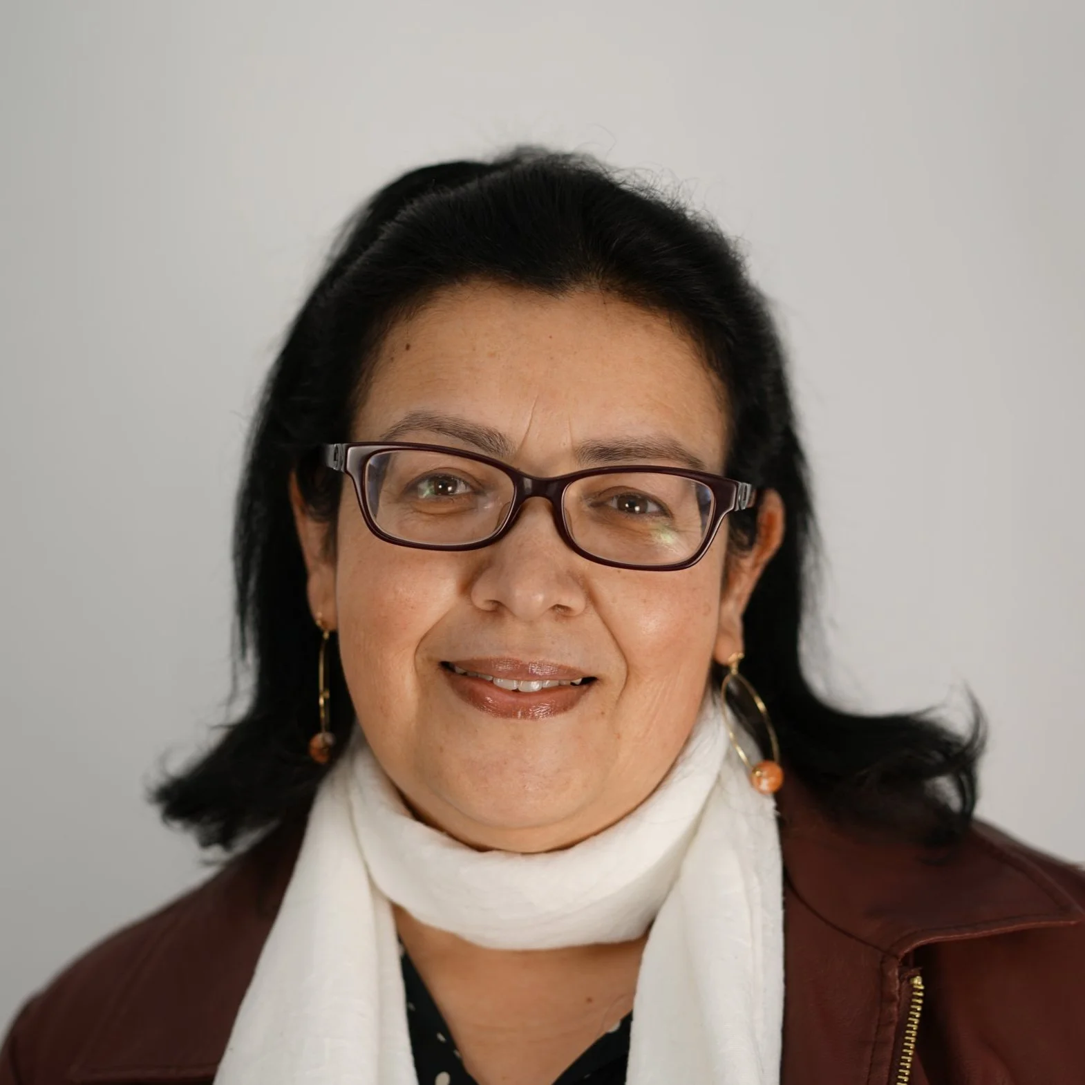 Staff and Board — Bill Sorro Housing Program