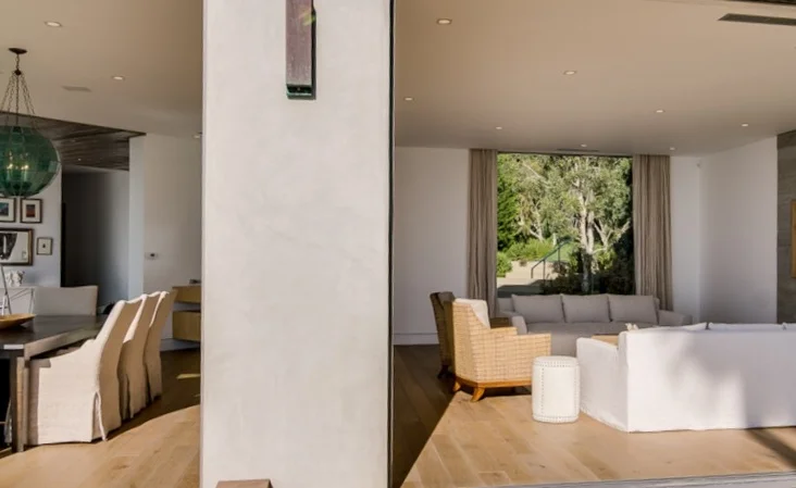 Residential-Modern — Ammie Kim Interior Design