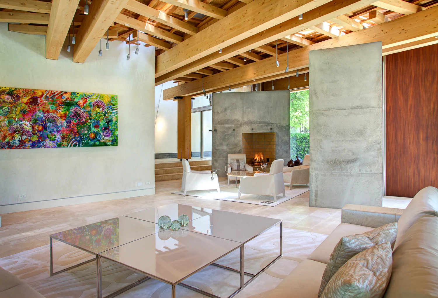Ammie Kim Interior Design