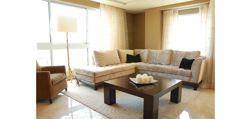 Residential-Modern — Ammie Kim Interior Design