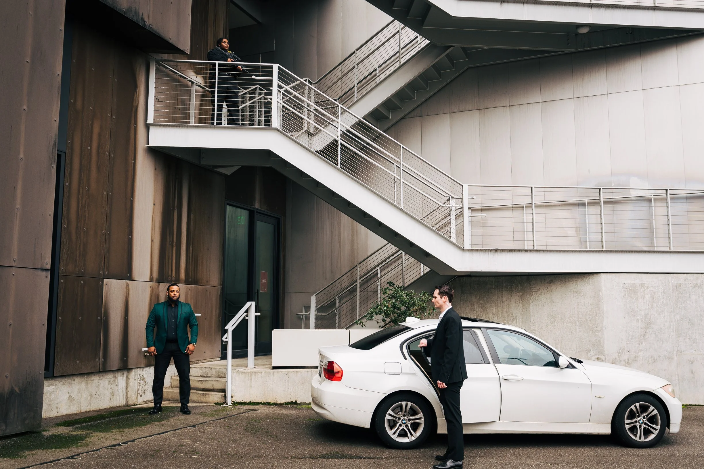 E&E Private Protection