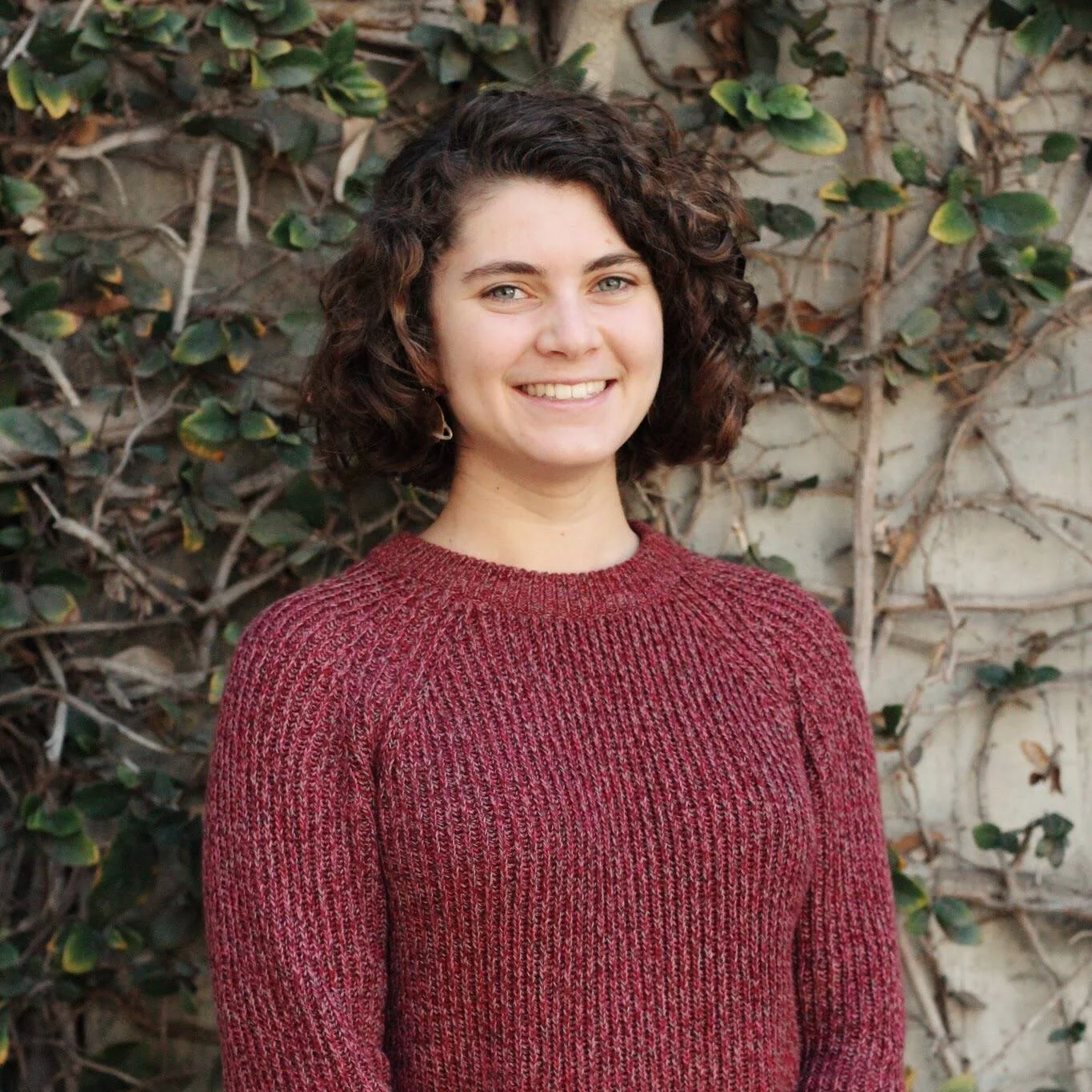 About Me — Laura Feltman