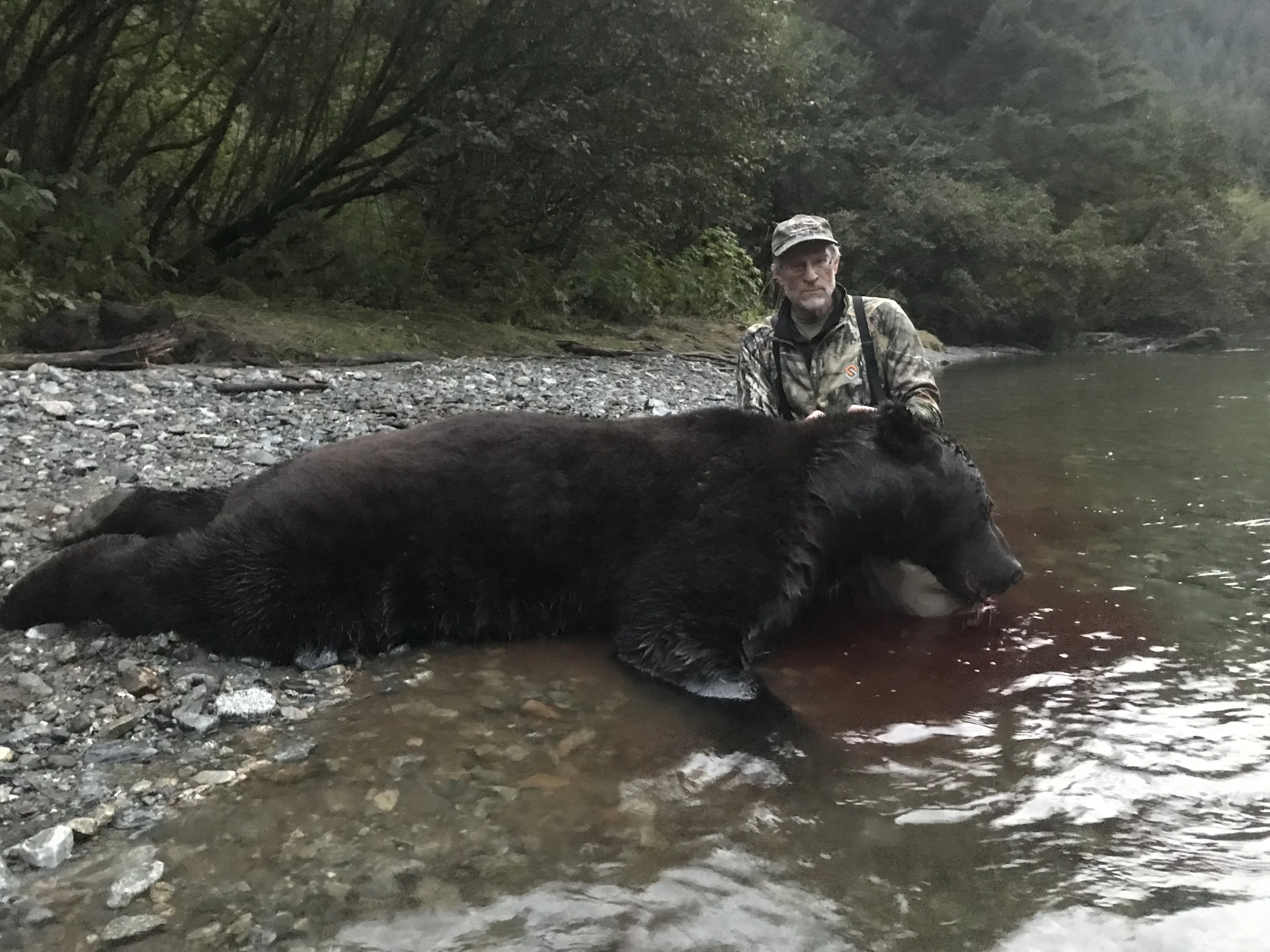 Gallery — Rugged Alaska Adventures