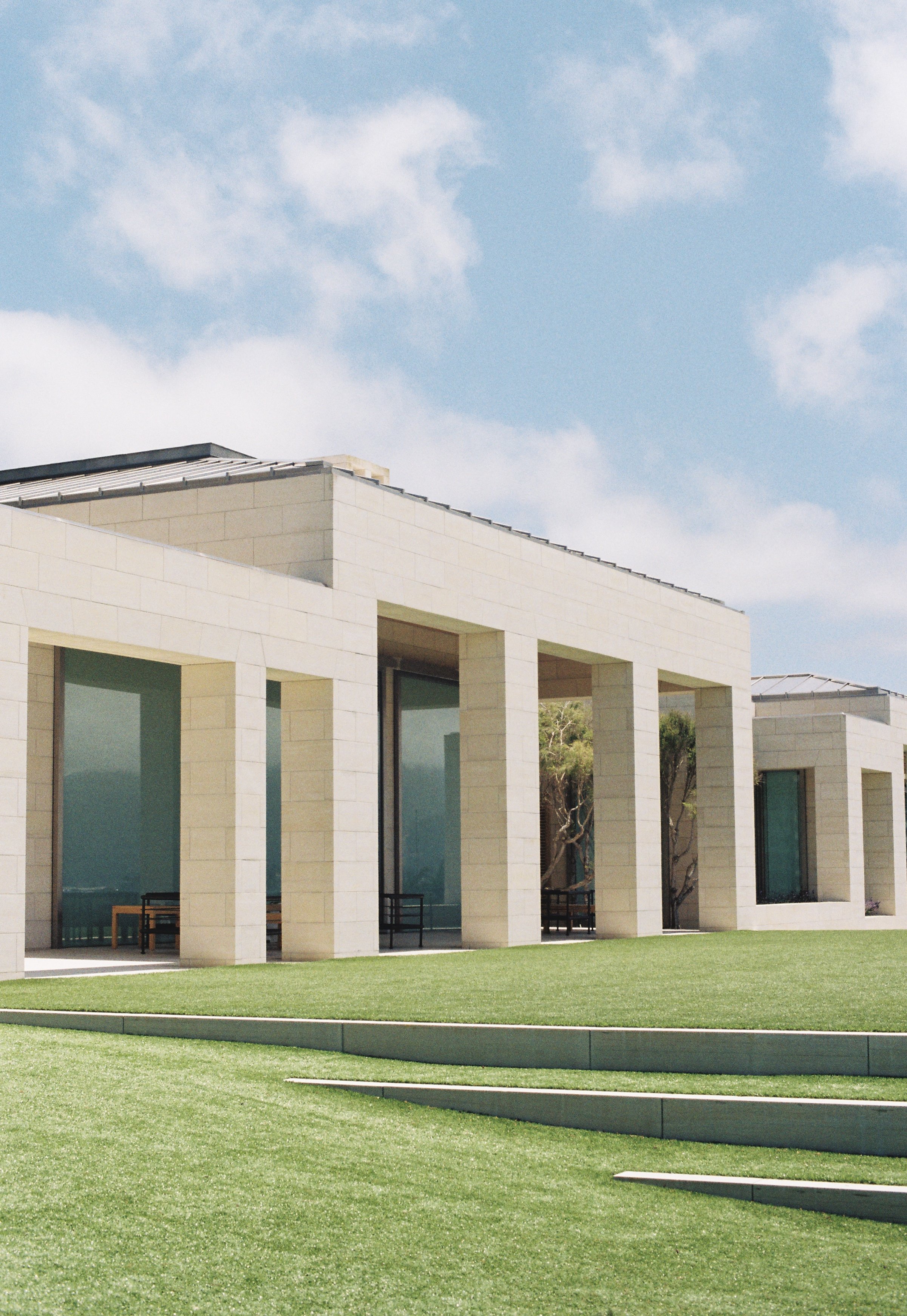 GOLF is art.™ - FIRST Edition - Signed — Jeff Marsh