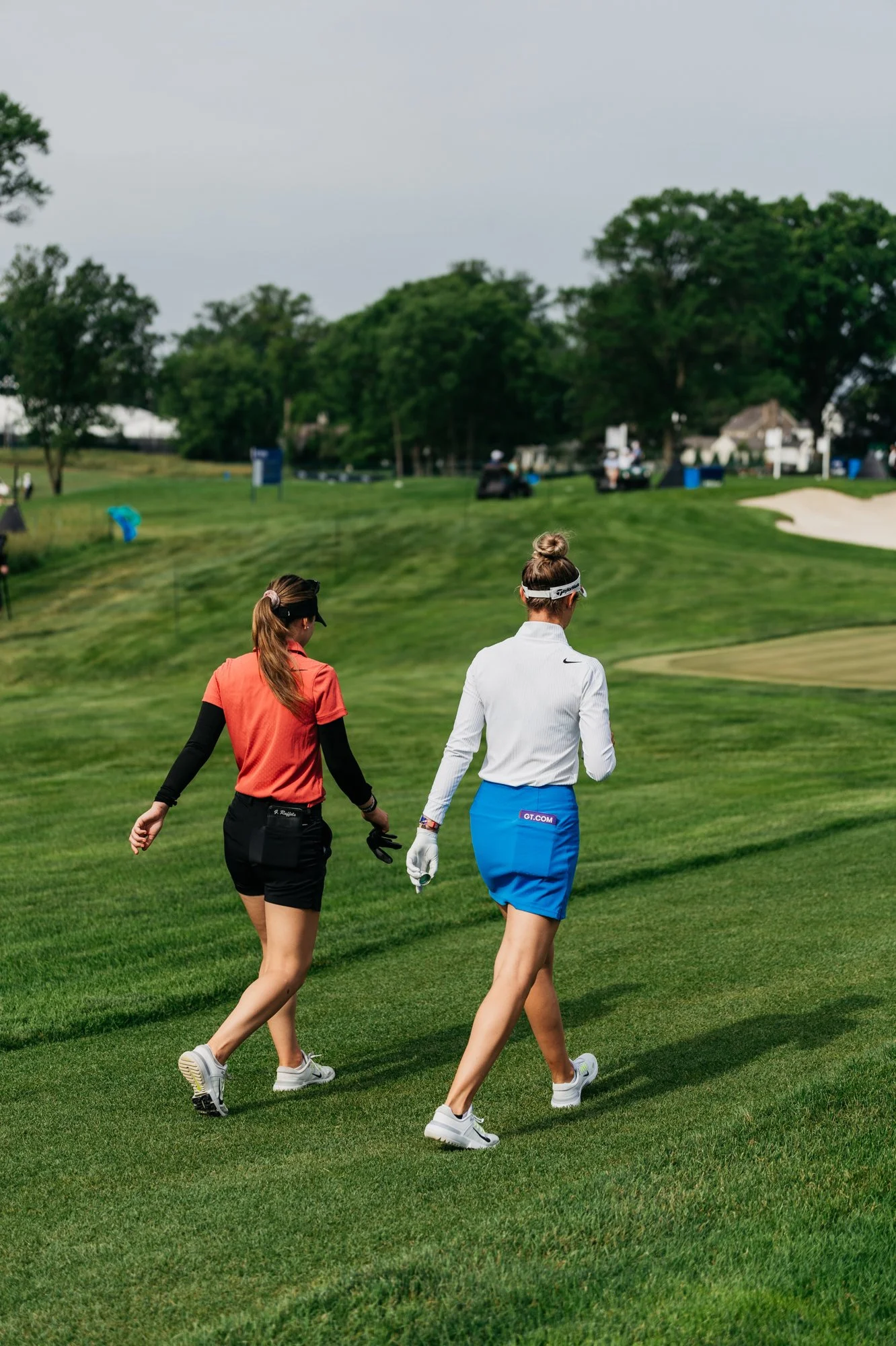 Jeff Marsh | Golf Photographer — Jeff Marsh Golf Photographer