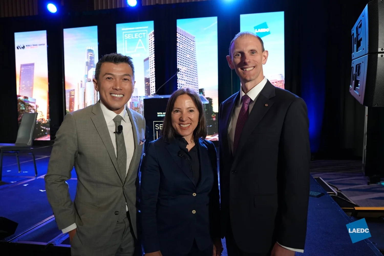 Select LA Investment Summit 2026