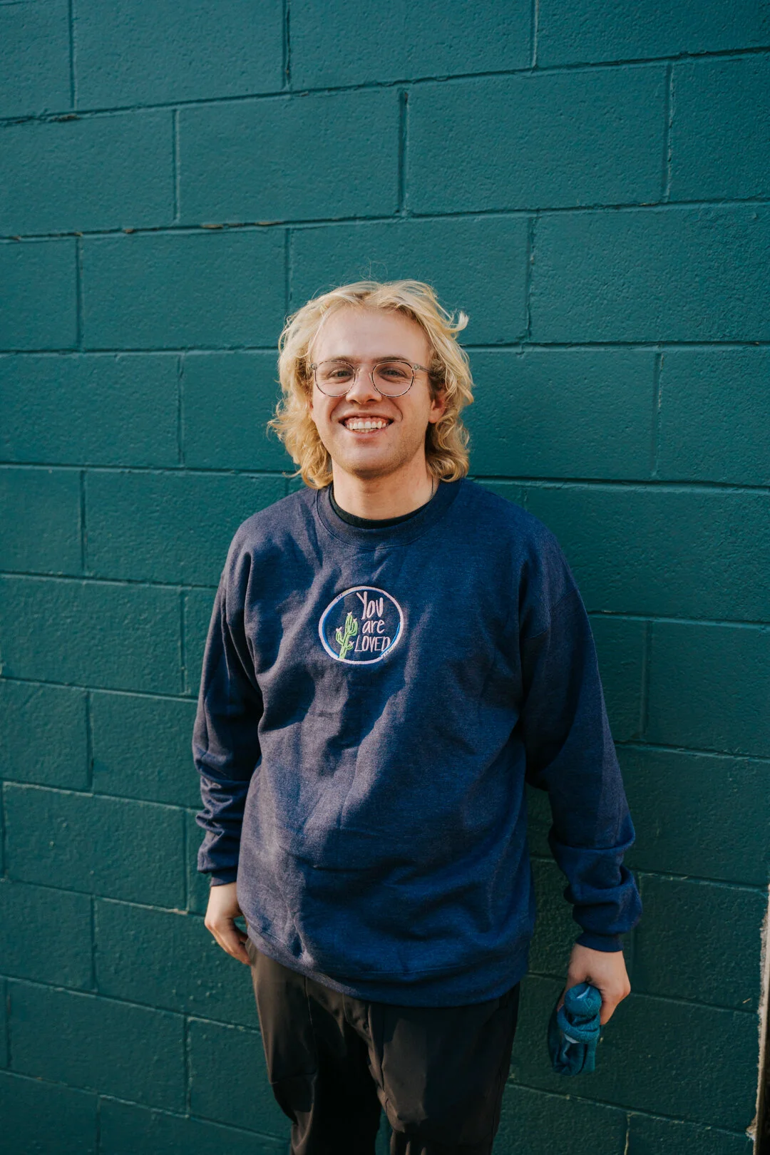 Store — Brendan Abernathy