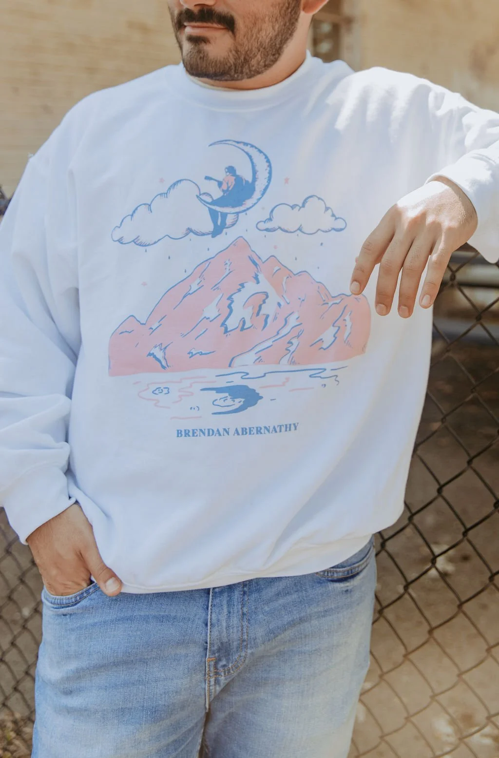 Store — Brendan Abernathy