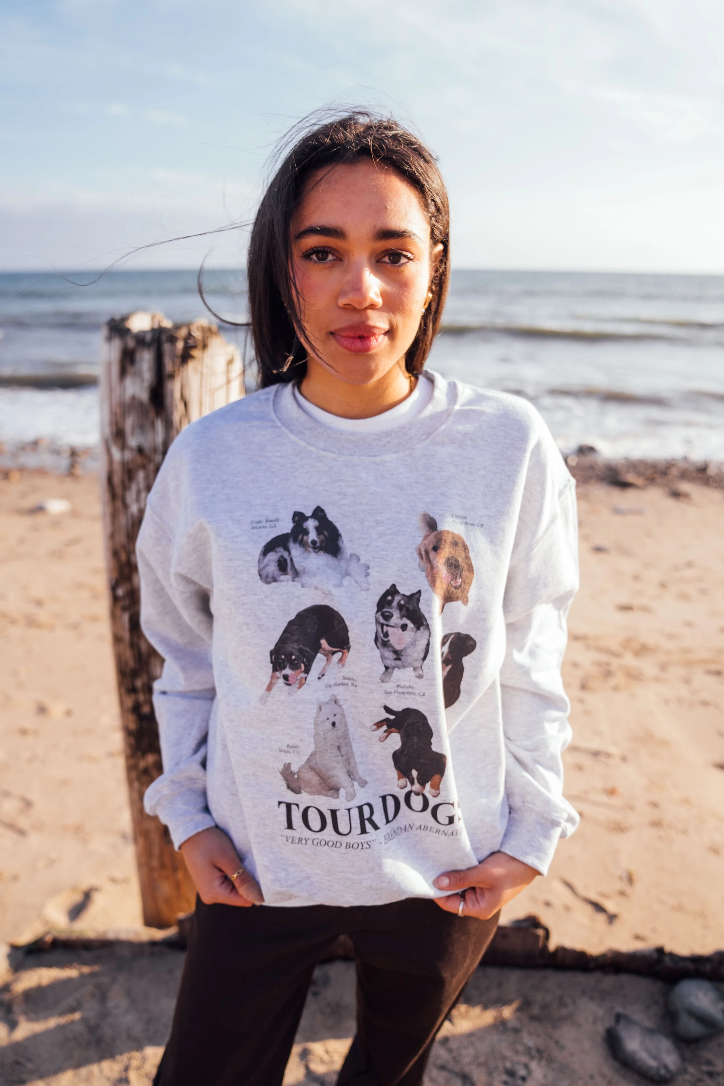 Store — Brendan Abernathy