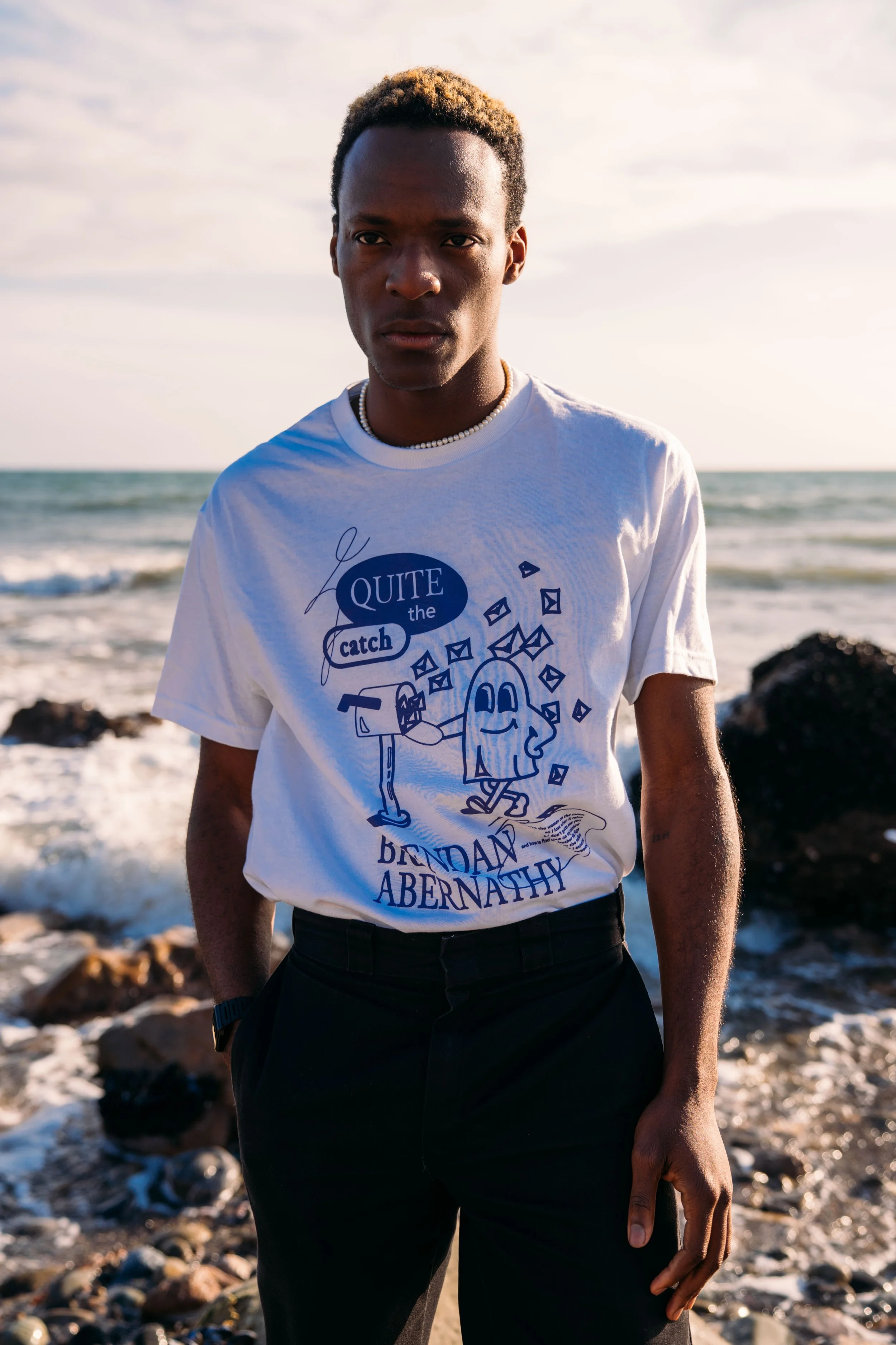 Store — Brendan Abernathy