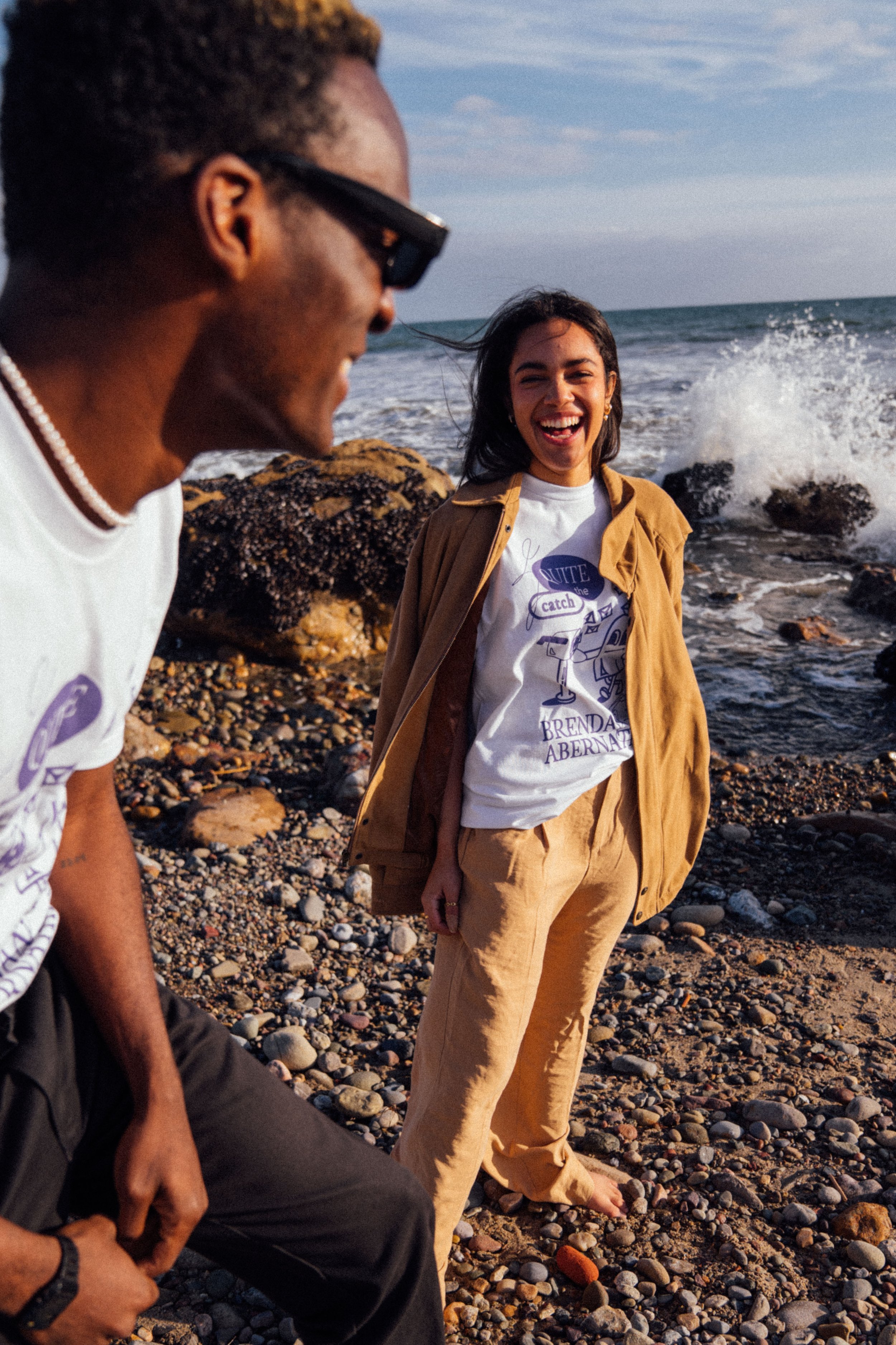 Store — Brendan Abernathy