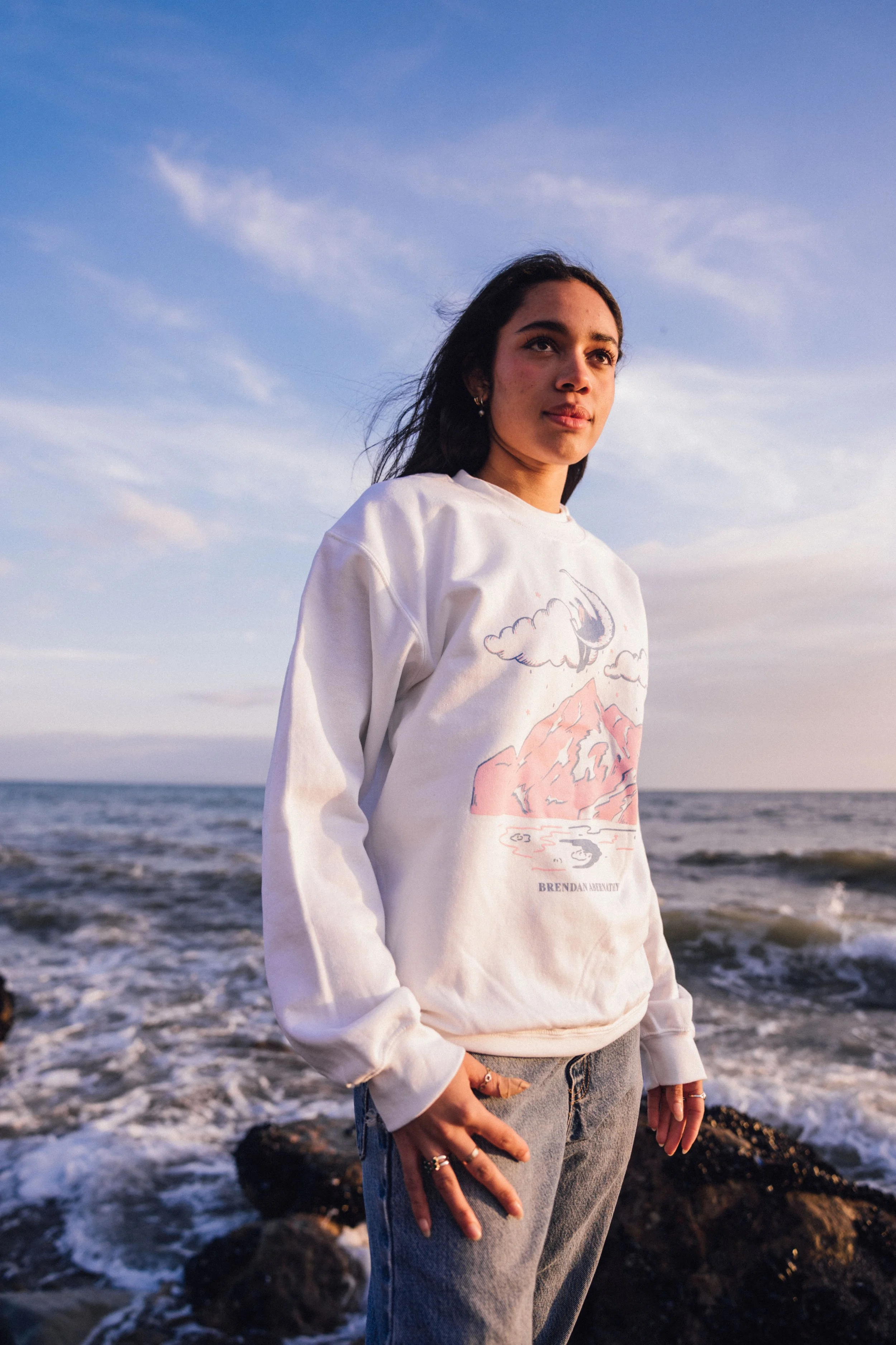 Store — Brendan Abernathy