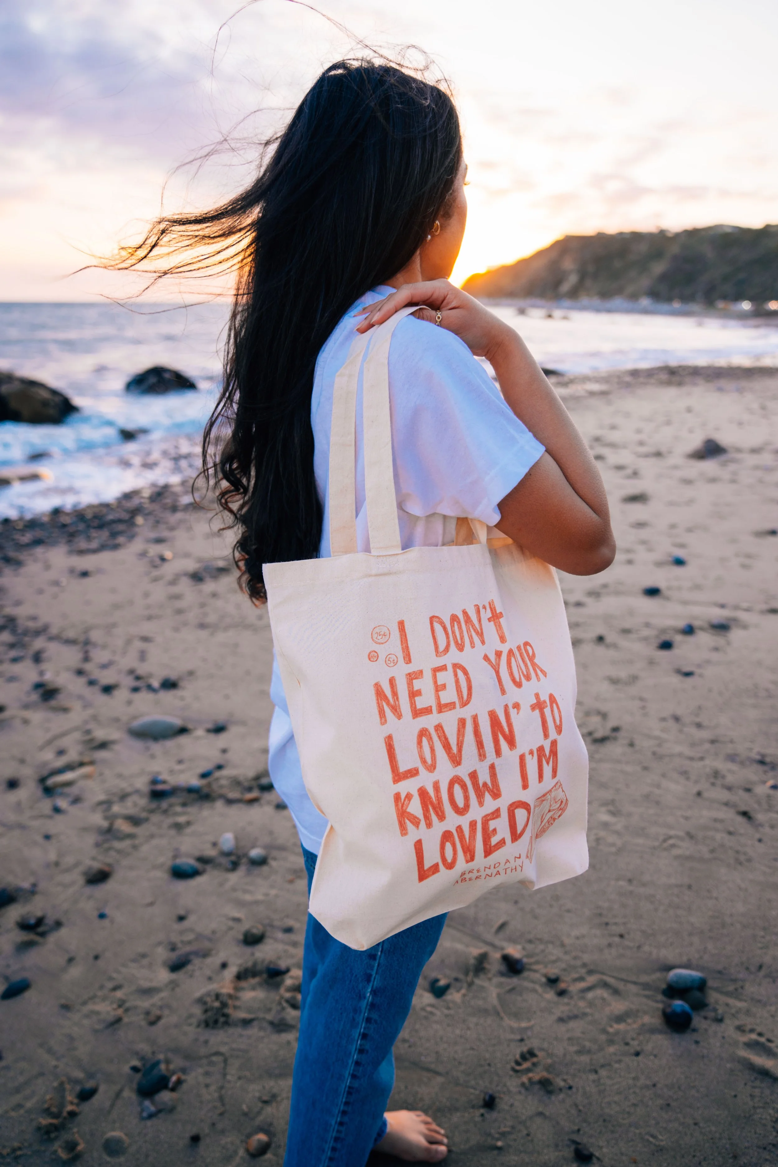 Store — Brendan Abernathy