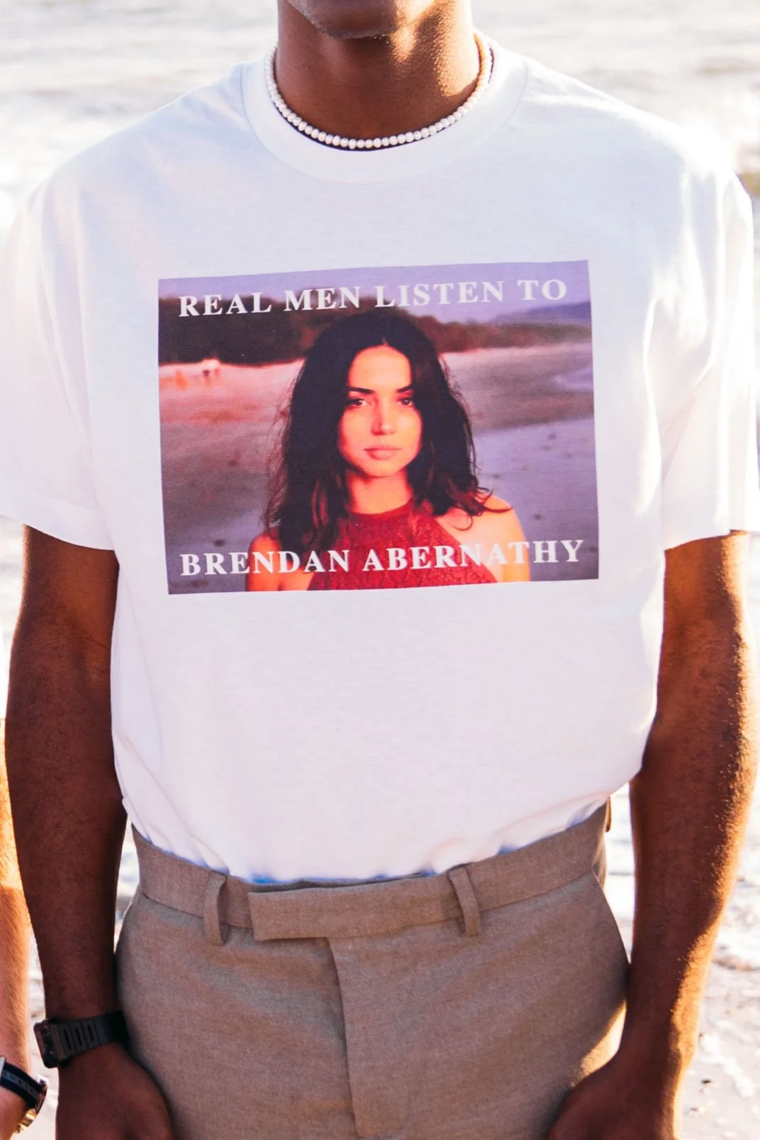 Store — Brendan Abernathy