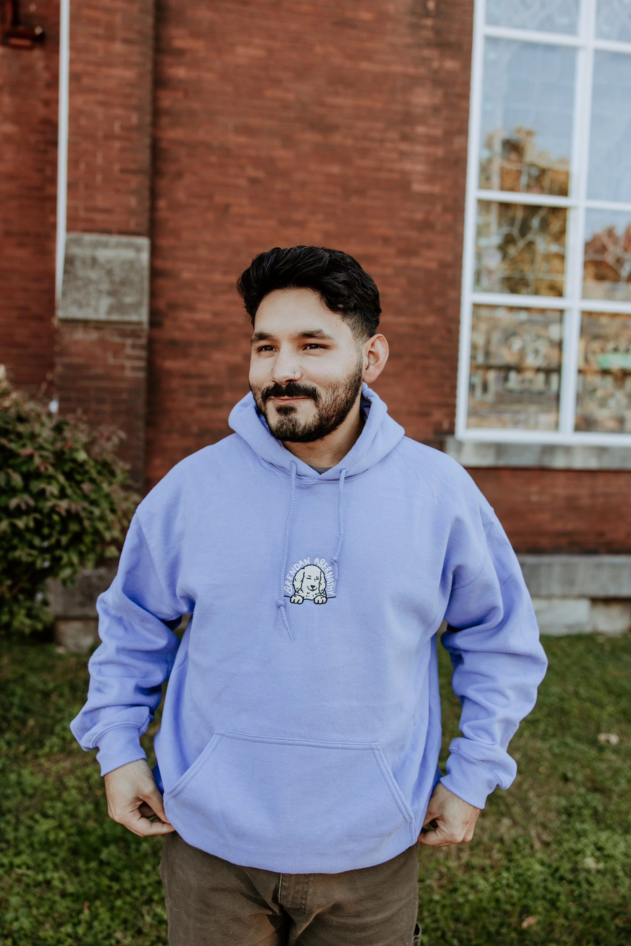 Store — Brendan Abernathy