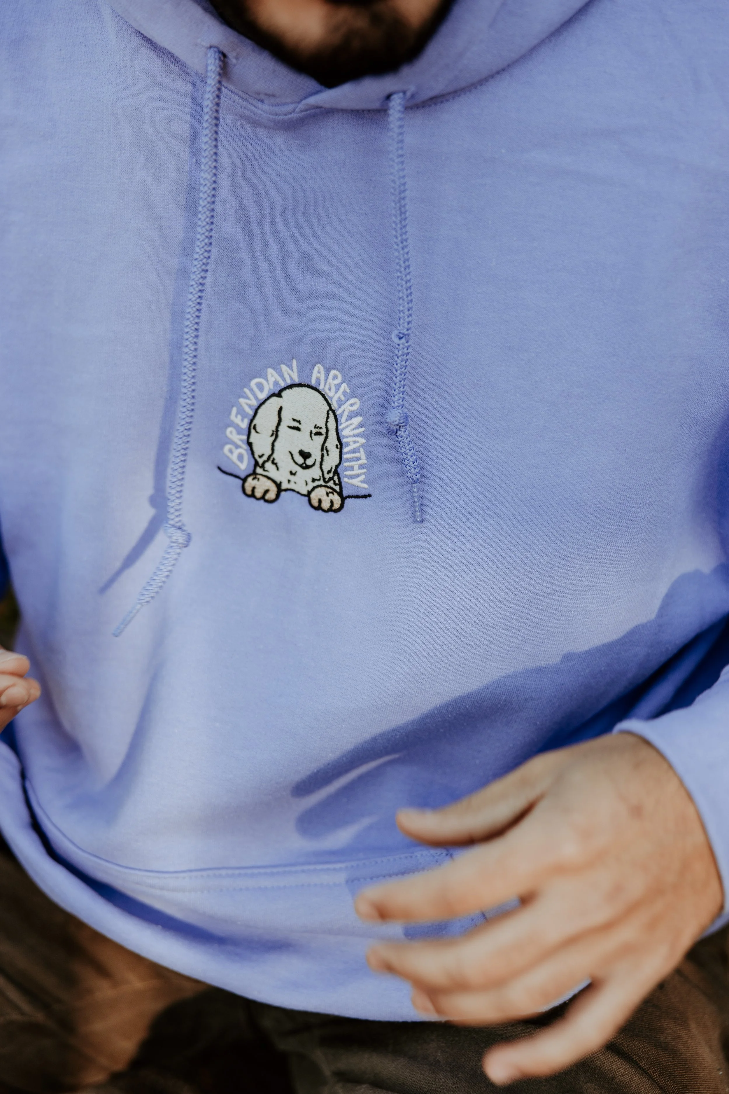 Store — Brendan Abernathy