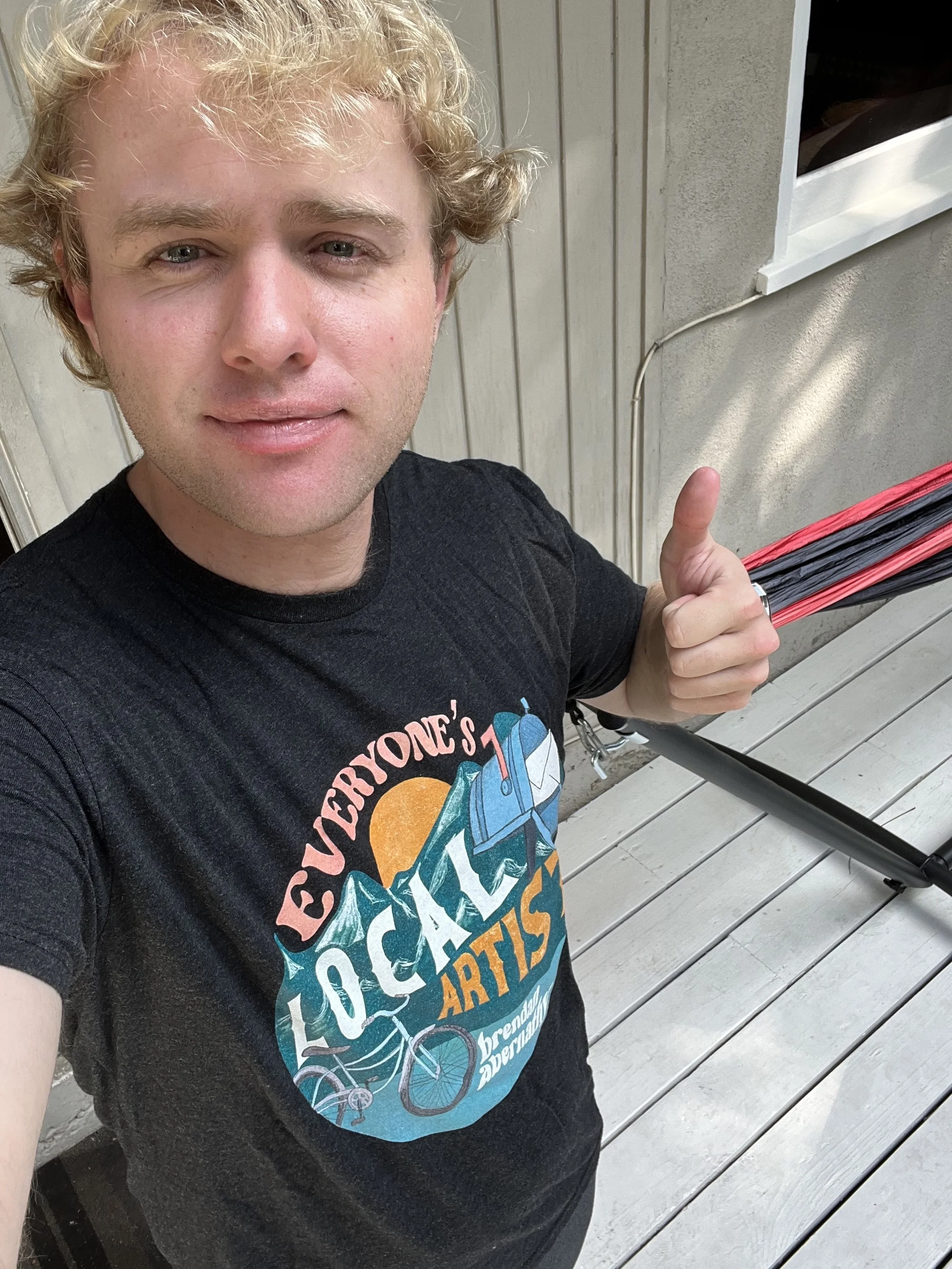 Store — Brendan Abernathy